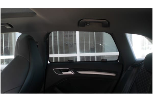 Audi Sun Shades Australia | Stylish & Custom Fit | Snap Shades