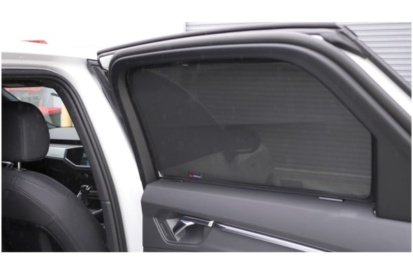 Audi Q3 Sportback 2nd Gen Window Shades (2019-Present)