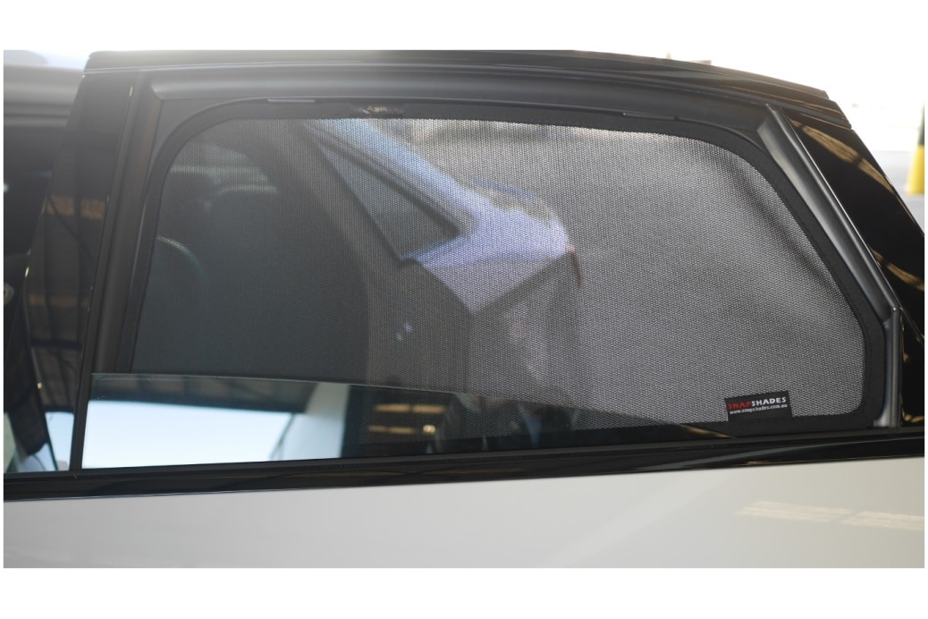 Audi A3 Sedan 3rd Gen Window Shades (2013-2020)