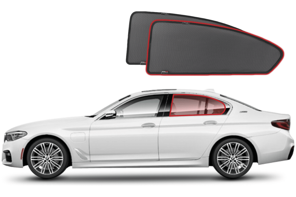 BMW Sun Shades Australia | Stylish & Custom Fit | Snap Shades