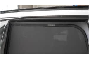 BMW X5 4th Gen Window Shades (2019-Present)