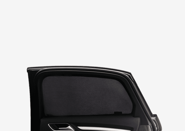 Custom-Fit Car Sun Shades - Protect Your Vehicle with Snap Shades