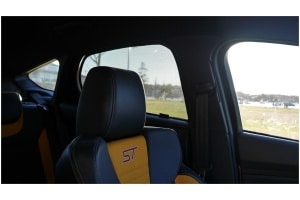 Ford Sun Shades | Stylish & Custom Fit | Snap Shades