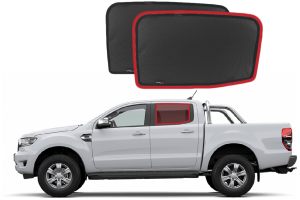 Car Shades | Custom Fit Car Window Shades | Snap Shades