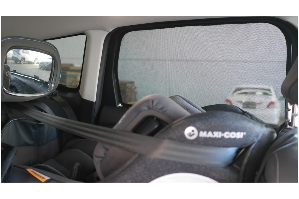 Ford Escape Window Shades (2013-2020)