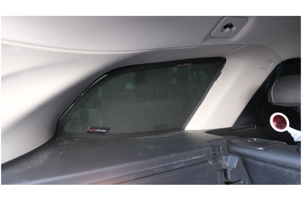 Holden Commodore/Insignia Wagon Shades (2018-2020)