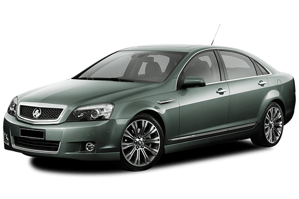 Holden Caprice/HSV Grange Window Shades (2006-2017)