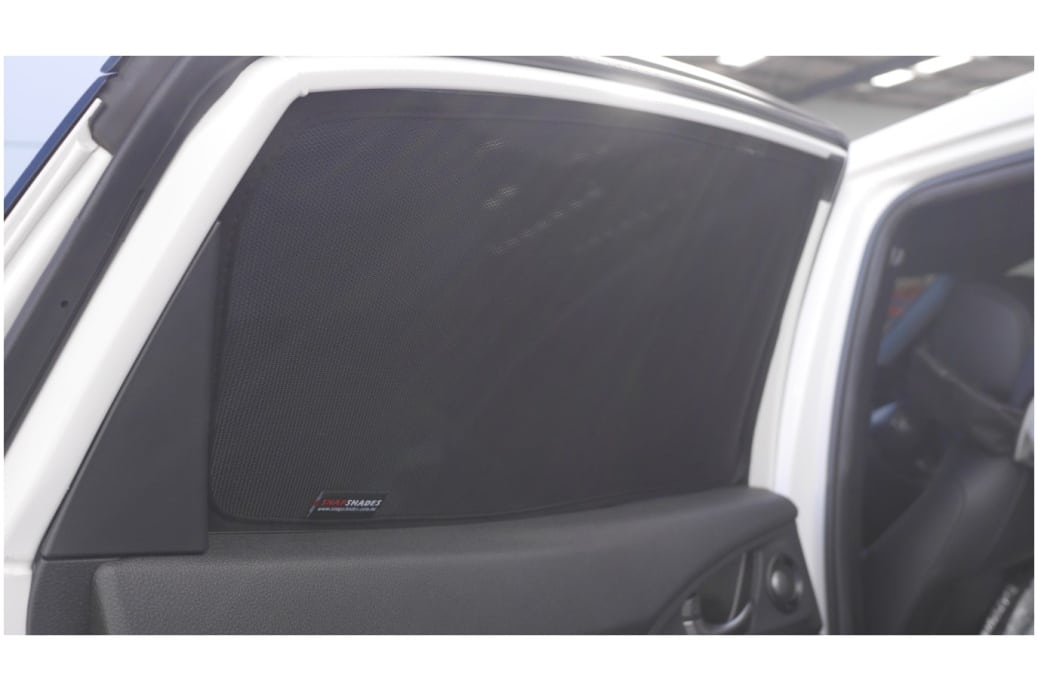 Honda Civic Hatchback 10th Generation Car Window Shades (2015-2022 ...