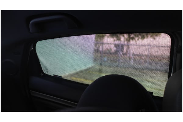Honda Civic Hatchback 10th Generation Car Window Shades (2015-2022 ...