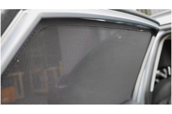 Hyundai Kona 1st Gen Window Shades (2017-2023)