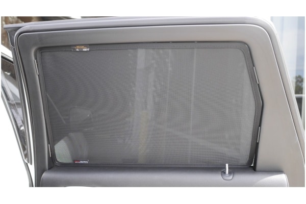 Jeep Grand Cherokee Rear Shades (WK2 2010-2022)