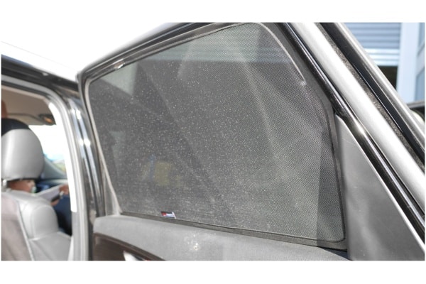 Kia Sorento 3rd Gen Car Window Shades (2015-2020)