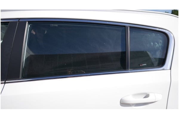 Kia Sportage KX5 4th Gen Car Rear Window Shades 2015-2021