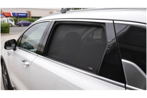Kia Sorento Window Shades 2020-Present
