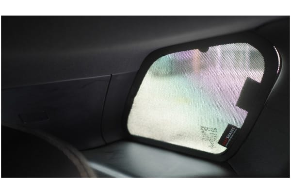 Range Rover Sun Shades Australia | Stylish & Custom Fit | Snap Shades