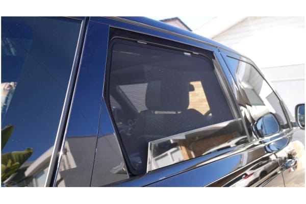 Range Rover Sport Window Shades 2013-2022