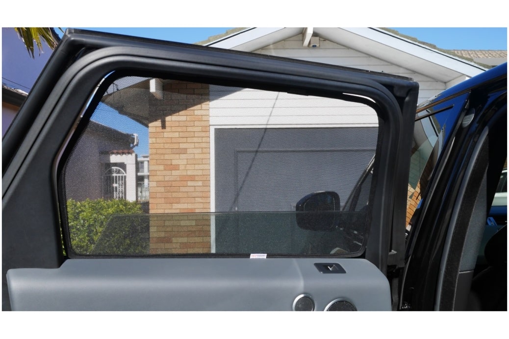 Range Rover Sport Window Shades 2013-2022