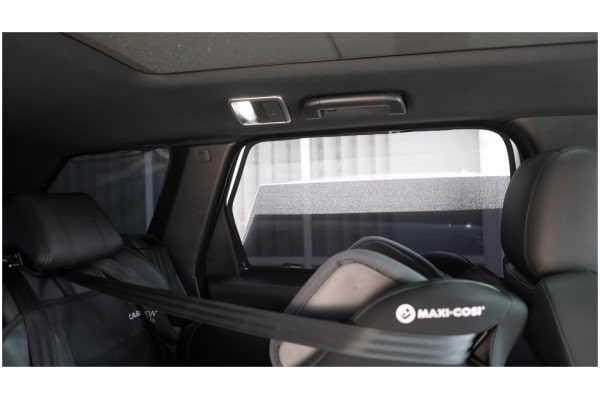 Range Rover Sport Window Shades 2013-2022