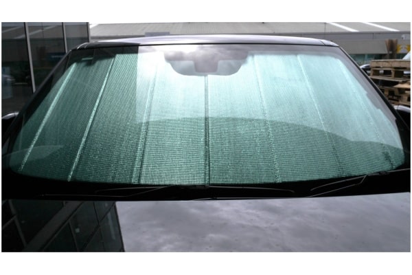 Range Rover Sun Shades Australia | Stylish & Custom Fit | Snap Shades