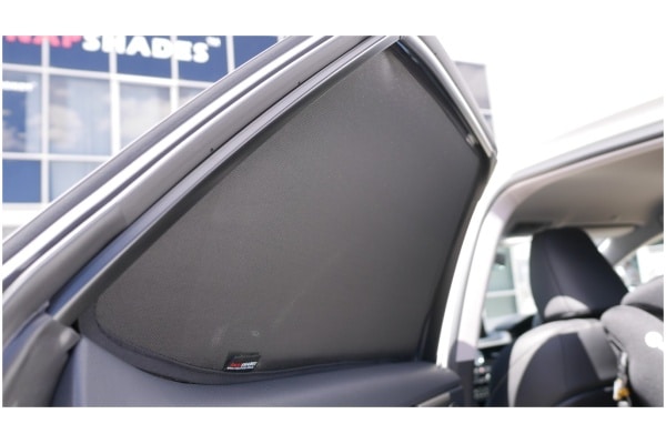 Lexus RX 4th Gen Window Shades (AL20) (2015-2022)