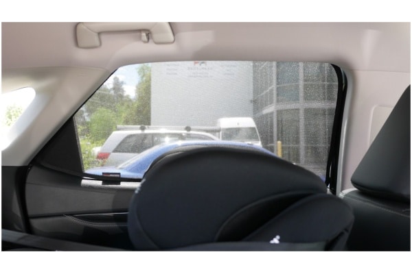 Lexus RX 4th Gen Window Shades (AL20) (2015-2022)