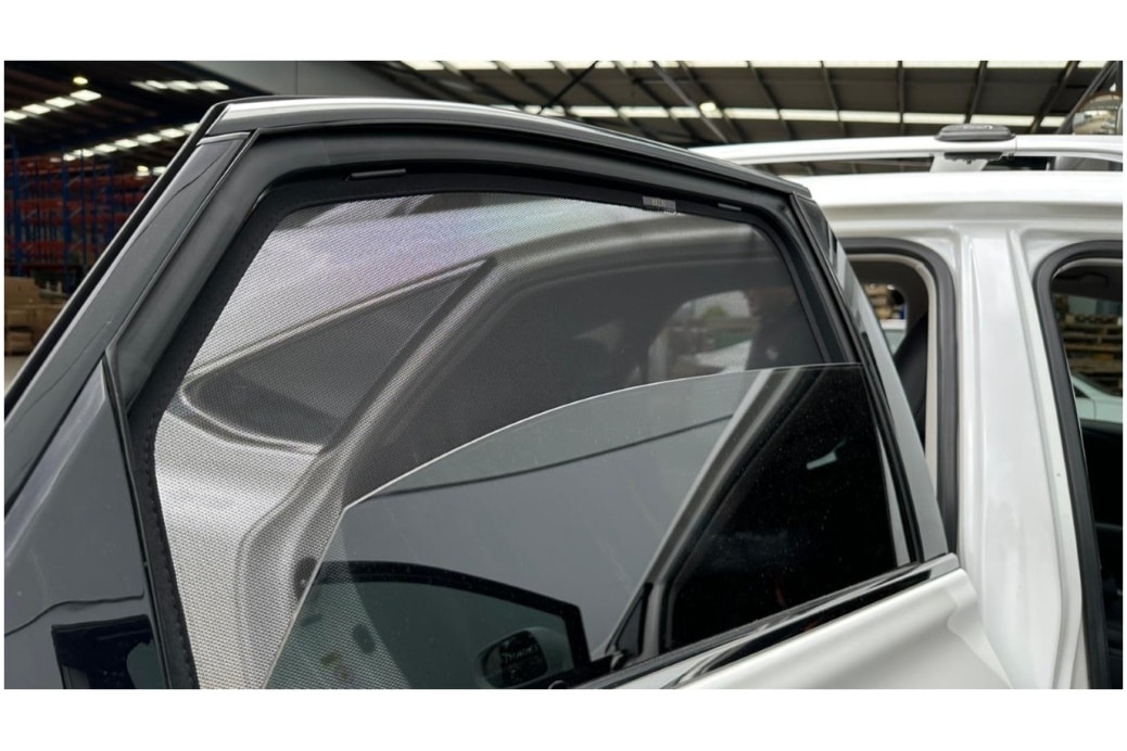 Lexus RX 3rd Gen Window Shades (AL10) (2008-2015)
