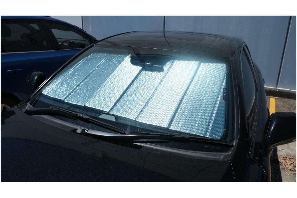 Lexus Sun Shades | Stylish & Custom Fit | Snap Shades