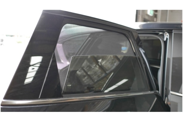 Mazda CX-5 2nd Gen Window Shades (KF) (2017-Present)