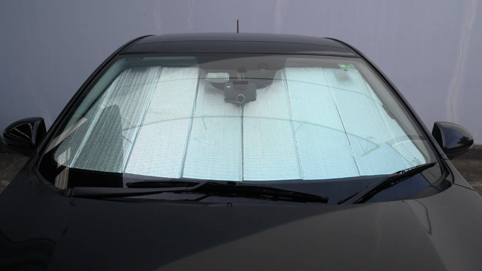 Mazda 3 Sunshades - Perfect Fit Guaranteed - Snap Shades