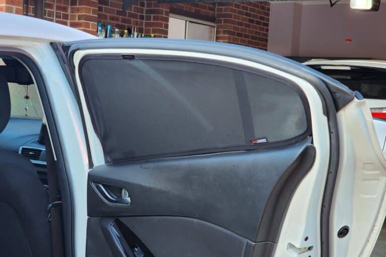 Car Shades | Custom Fit Car Window Shades | Snap Shades