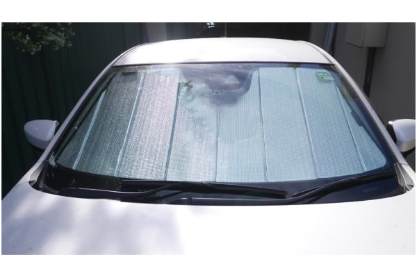 Mazda 3 3rd Gen Window Shades (BM/BN) (2013-2018)