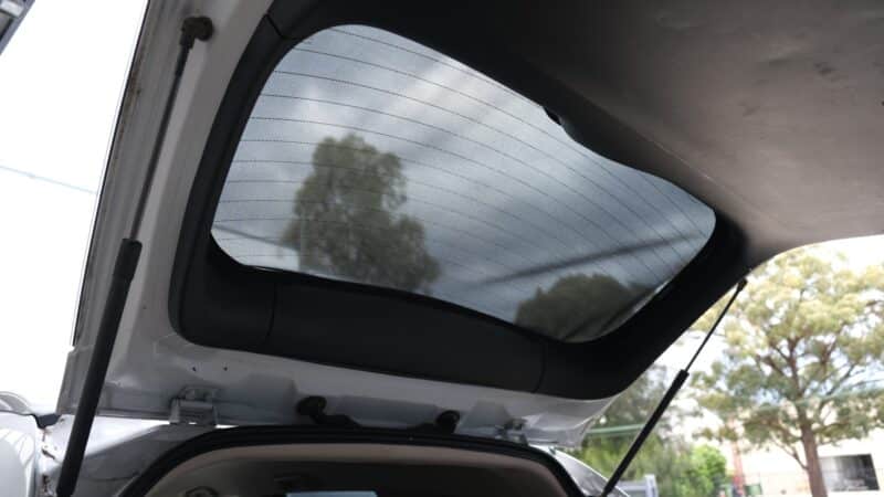 Mitsubishi Outlander Sunshades - Perfect Fit Guaranteed - Snap Shades