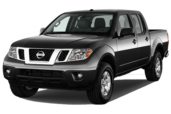 Nissan Navara Sunshades - Perfect Fit Guaranteed - Snap Shades