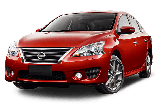 Nissan Pulsar Sunshades - Perfect Fit Guaranteed - Snap Shades