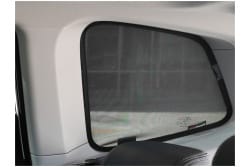 Subaru Forester Window Shades SJ 2013-2018