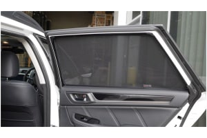 Subaru Outback Window Shades 2015-2020