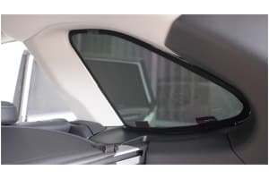 Subaru Outback Window Shades 2015-2020