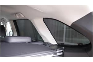 Subaru Outback Window Shades 2015-2020