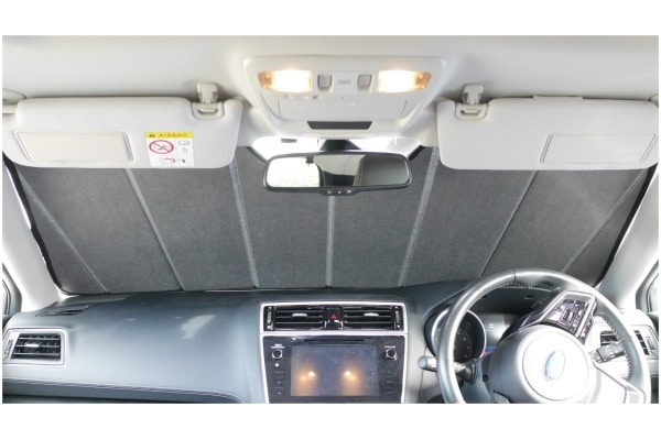 Subaru Outback Window Shades 2015-2020