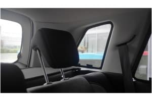 Grand Vitara Window Shades 2005-2019