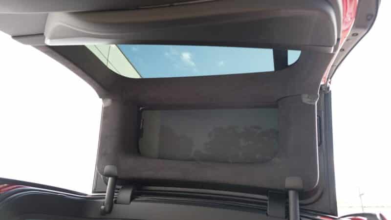 Tesla Sun Shades | Stylish & Custom Fit | Snap Shades