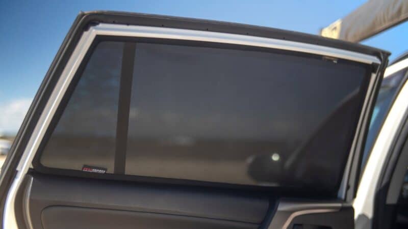 Toyota Sun Shades | Stylish & Custom Fit | Snap Shades
