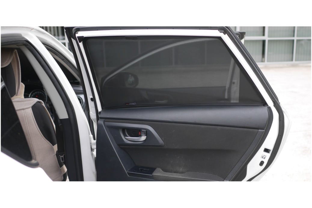Toyota Corolla Window Shades E170 2012-2019
