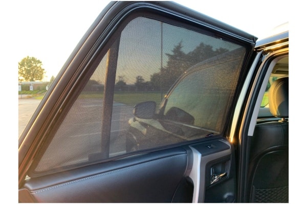 Toyota 4Runner Window Shades N280 2009-Present