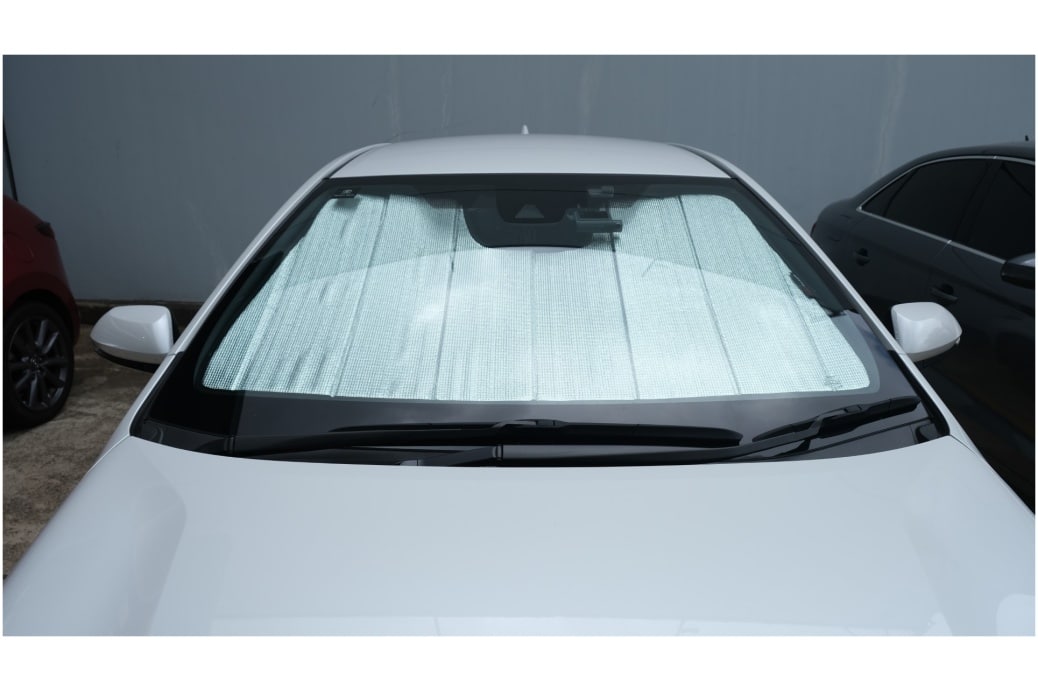 Toyota Corolla Hatch Window Shades E210 2018-Present