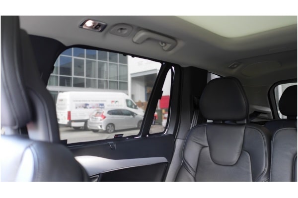 Volvo XC90 2nd Gen Window Shades 2014-Present