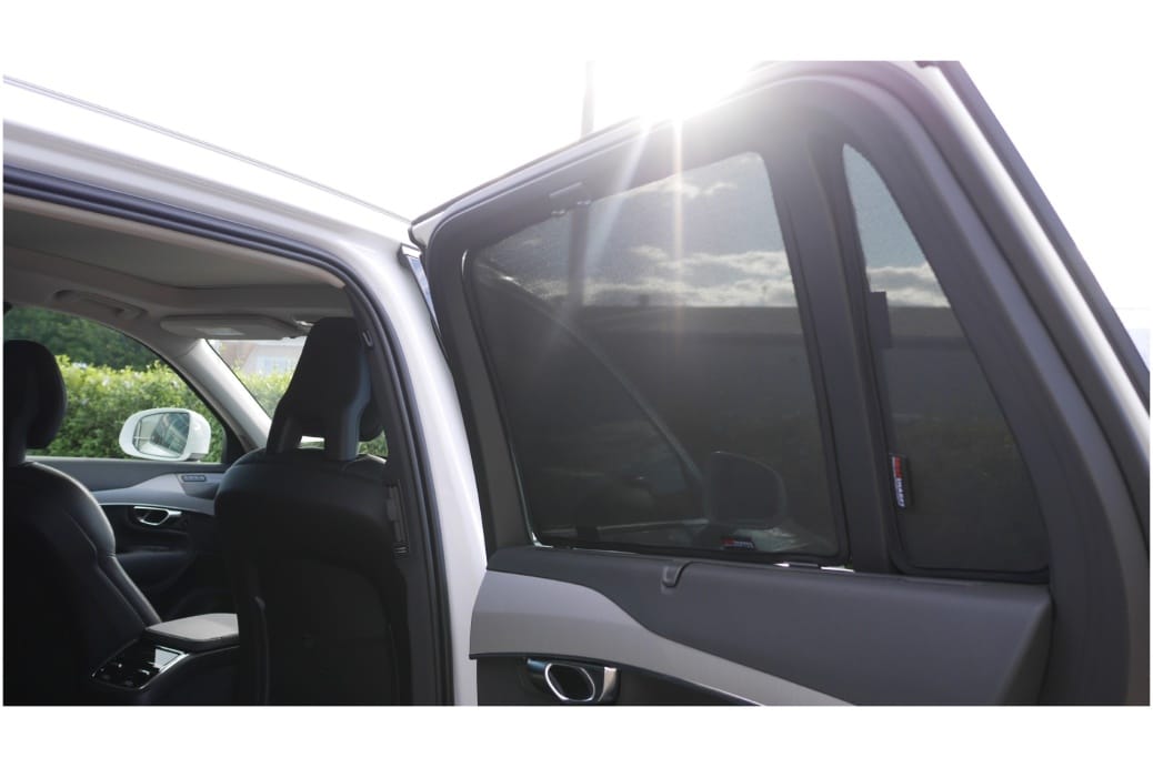 Volvo XC90 2nd Gen Window Shades 2014-Present
