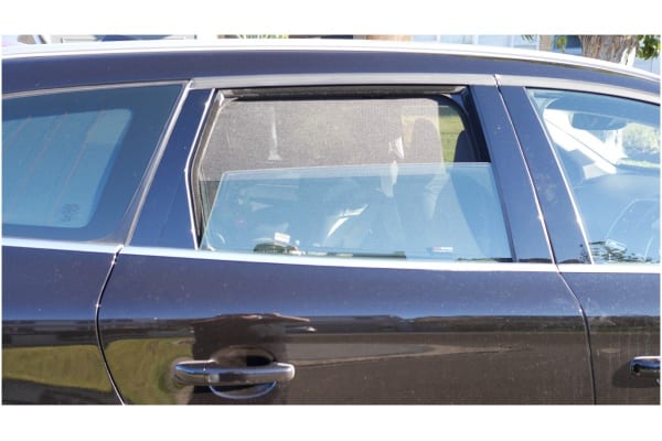 Volvo XC60 1st Gen Window Shades 2009-2017