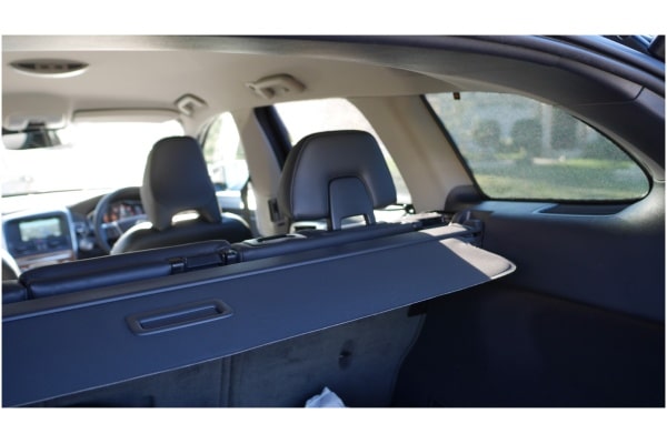Volvo XC60 1st Gen Window Shades 2009-2017