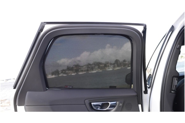 Volvo XC60 2nd Gen Window Shades 2017-Present